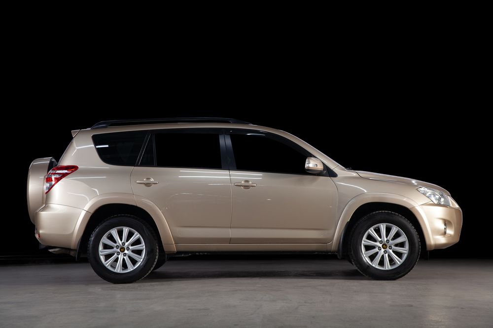 5 Standout Safety Features of the 2020 Toyota RAV4 - Cloninger Toyota Blog