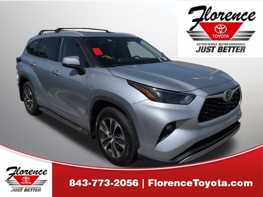 Cloninger Toyota Salisbury Nc