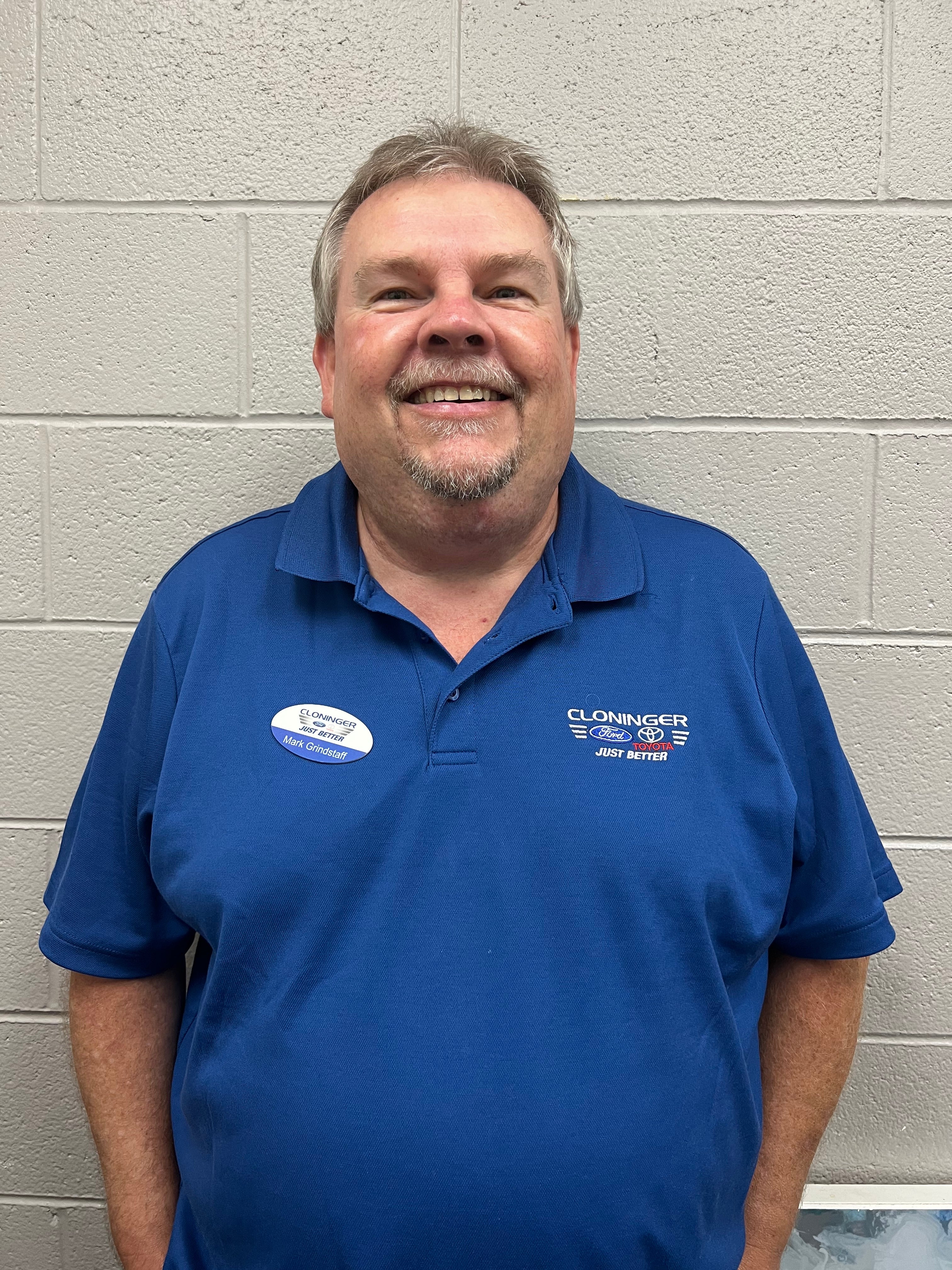 Meet Our Staff Salisbury NC | Cloninger Toyota