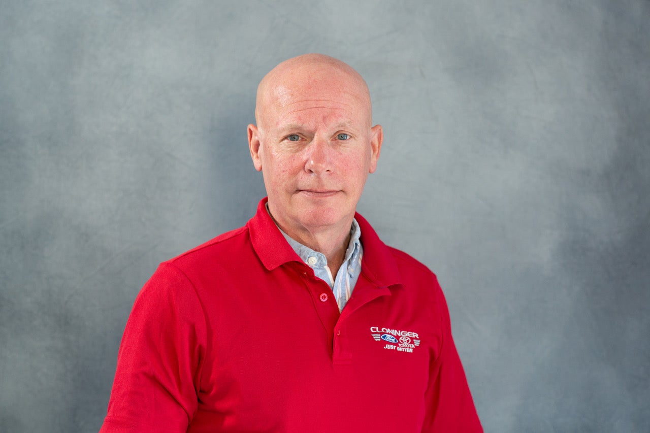 Meet Our Staff Salisbury NC | Cloninger Toyota