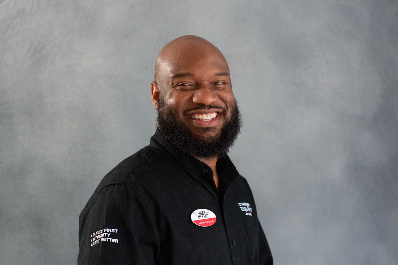 Meet Our Staff Salisbury NC | Cloninger Toyota