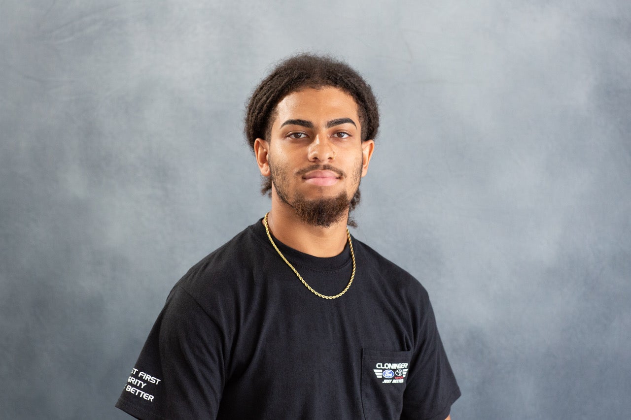 Meet Our Staff Salisbury NC | Cloninger Toyota