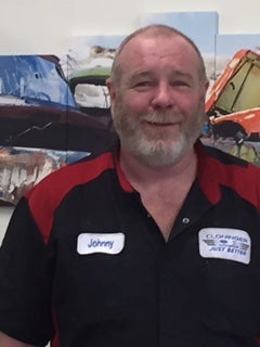 Meet Our Staff Salisbury NC | Cloninger Toyota