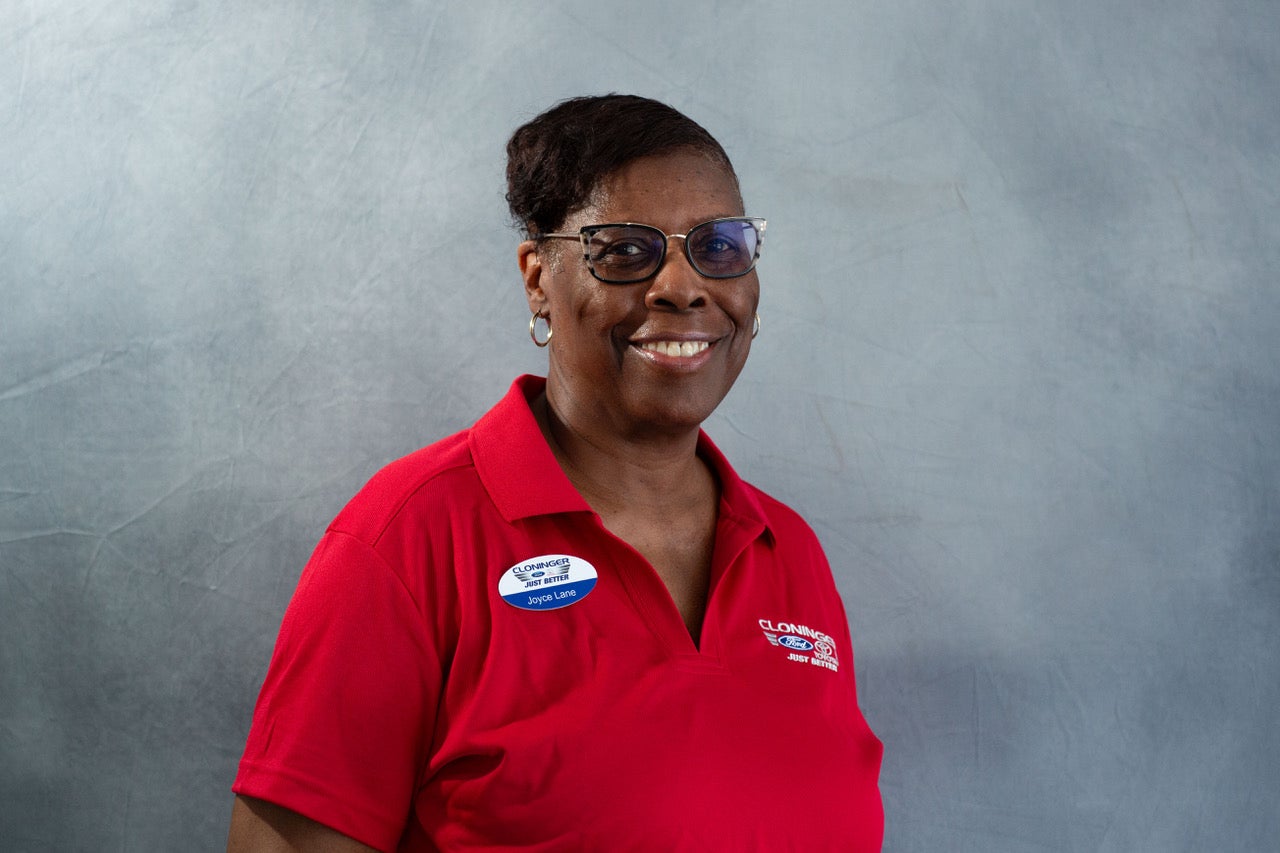 Meet Our Staff Salisbury NC | Cloninger Toyota