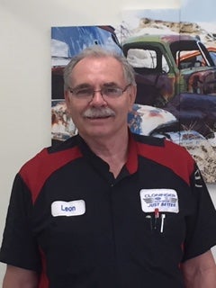 Meet Our Staff Salisbury NC | Cloninger Toyota