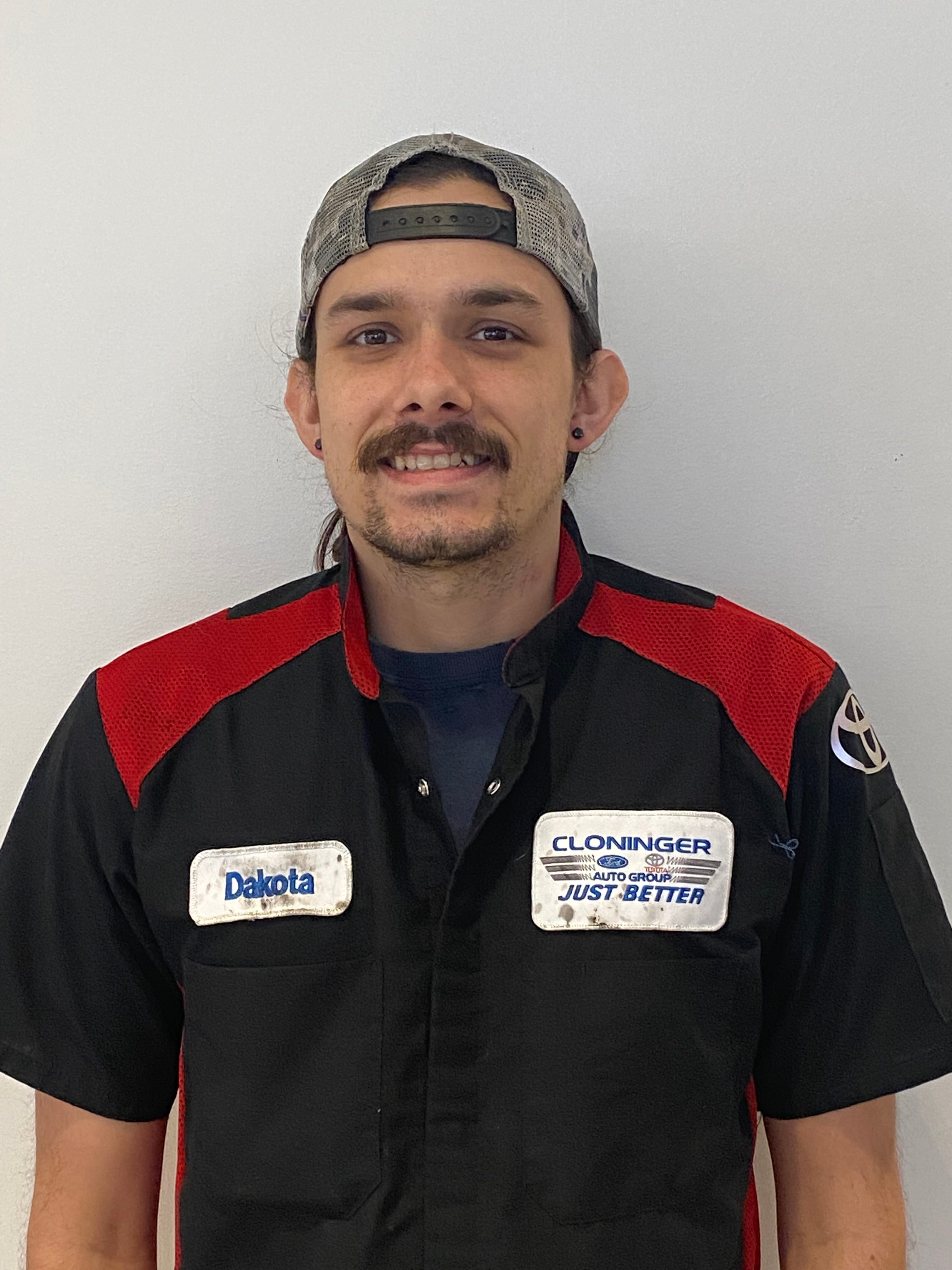 Meet Our Staff Salisbury NC | Cloninger Toyota