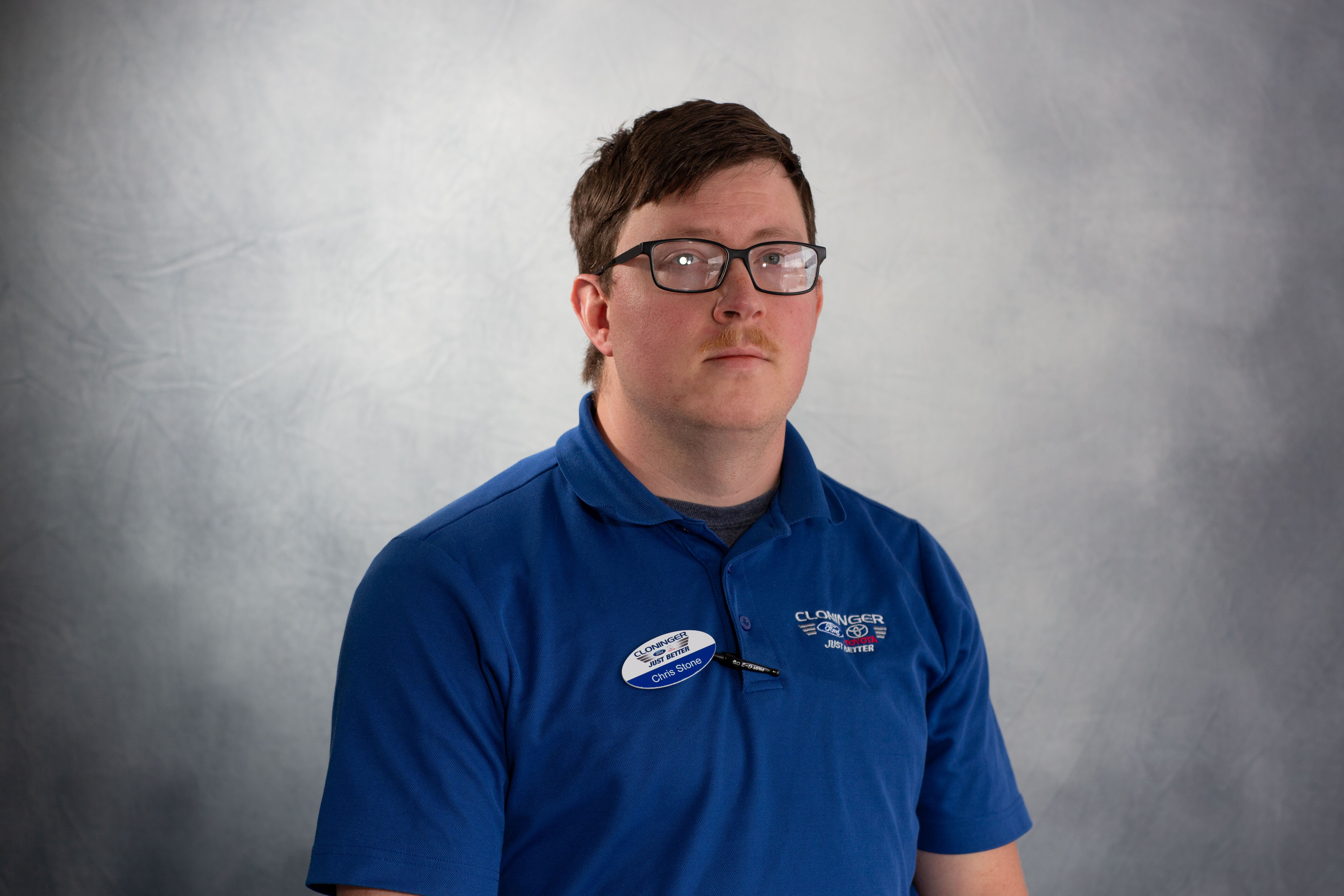 Meet Our Staff Salisbury NC | Cloninger Toyota