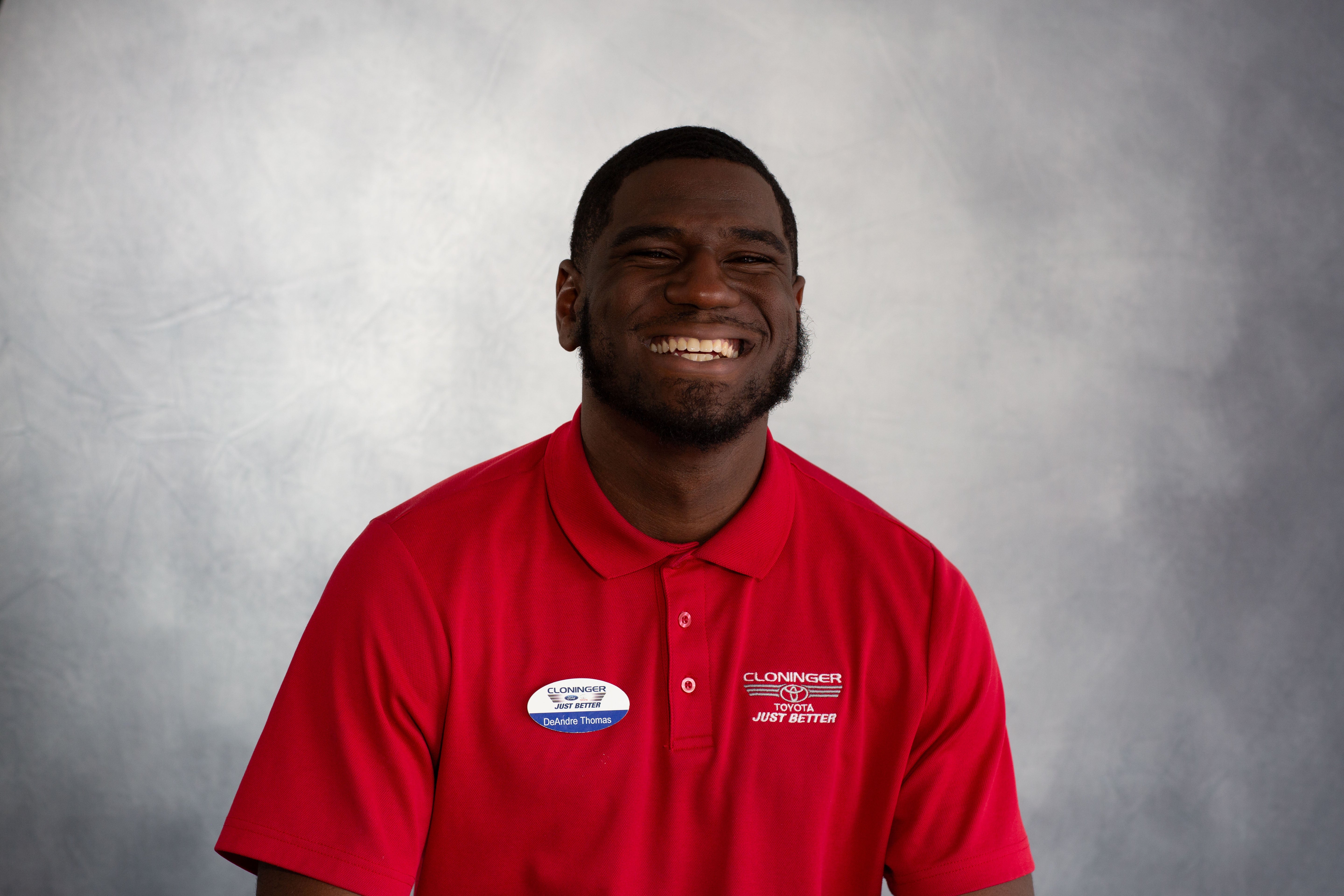 Meet Our Staff Salisbury NC | Cloninger Toyota